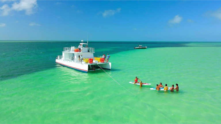 Key West Boat Rentals
